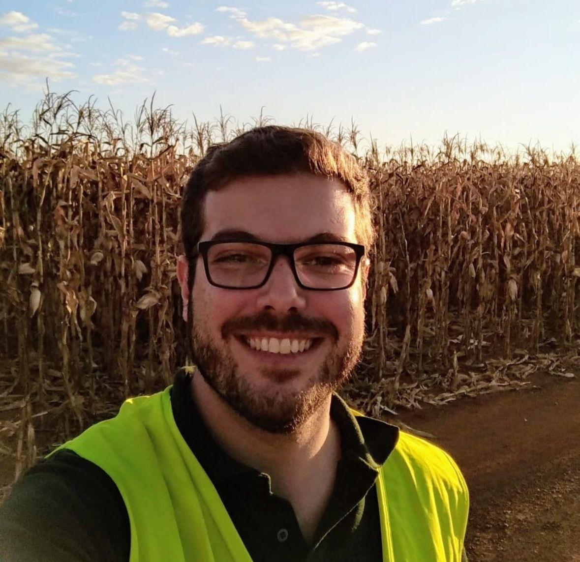 Trabalhe com Perícias Agrícolas – Profissão Agronomia