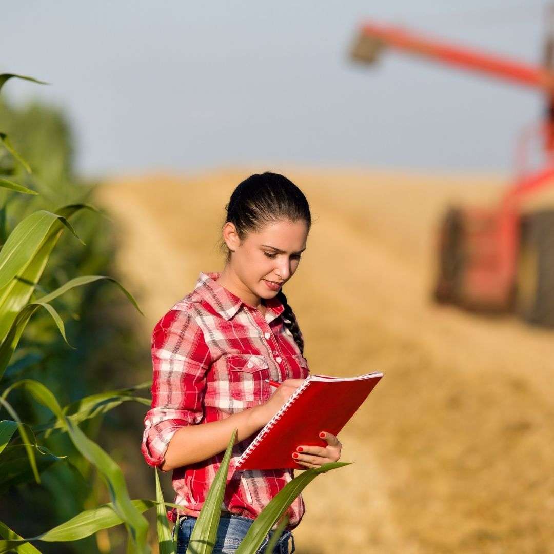 Trabalhe com Perícias Agrícolas – Profissão Agronomia